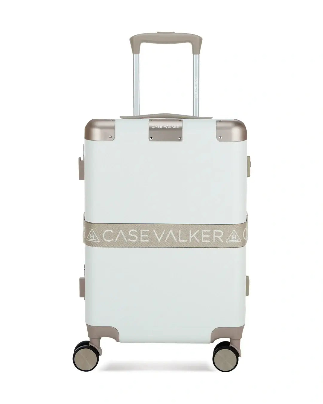 NOAH 20" Carry-On Luggage Bag | Case Valker